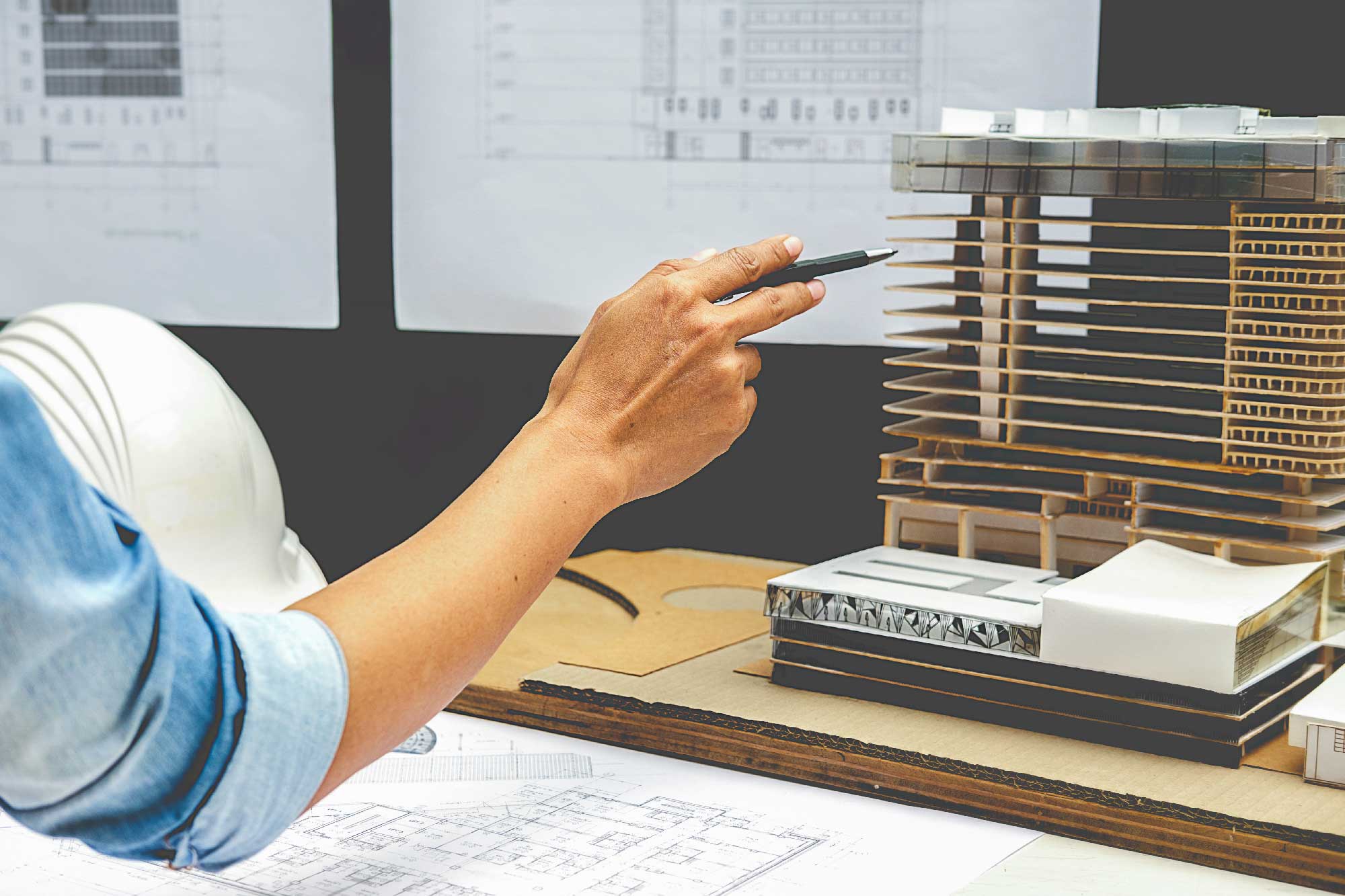 Structural Engineering for Building Remodels - StuXcel