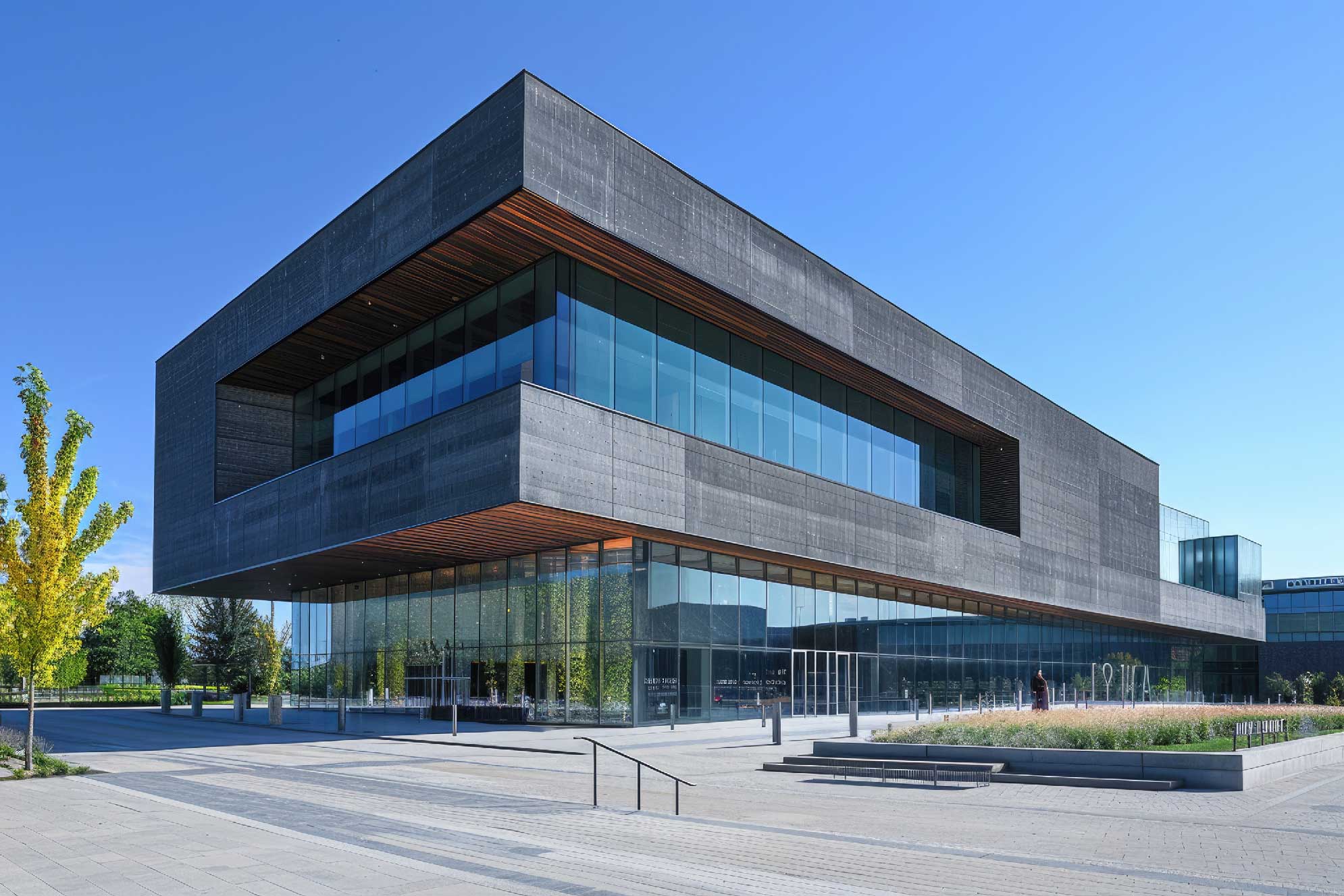 New Building Design Trends in California - StuXcel