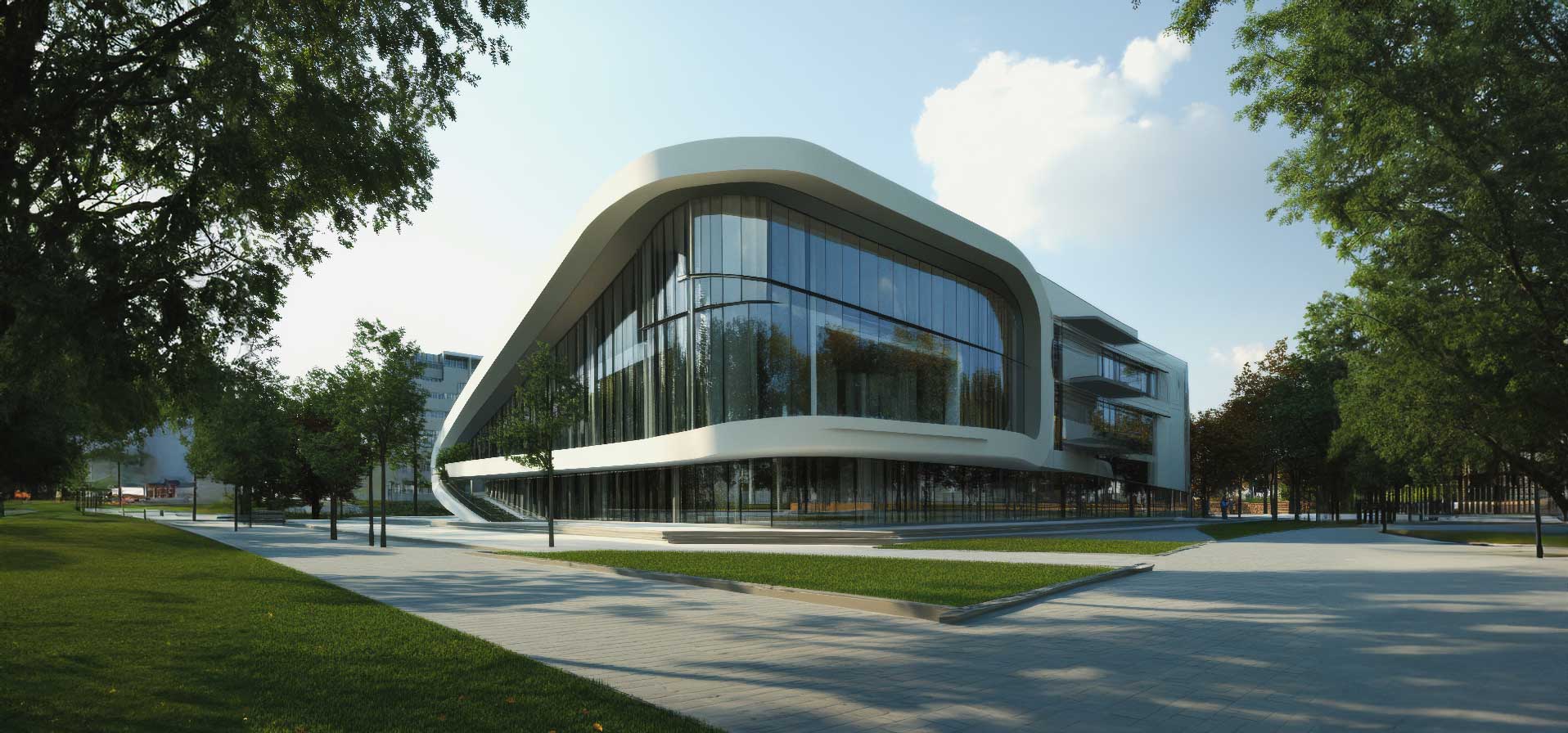 New Building Design Trends in California - StuXcel