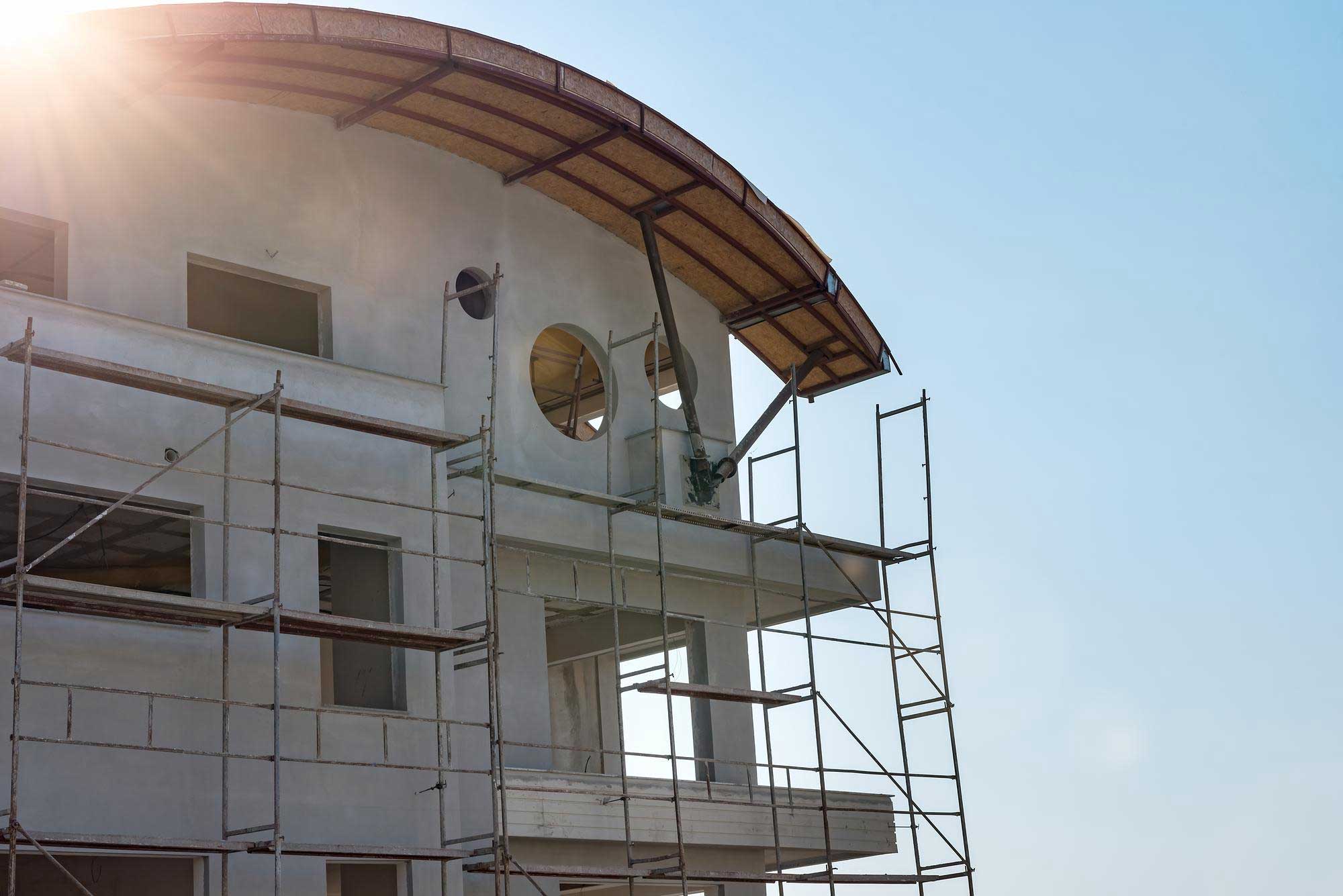 Balcony Inspection - StuXcel